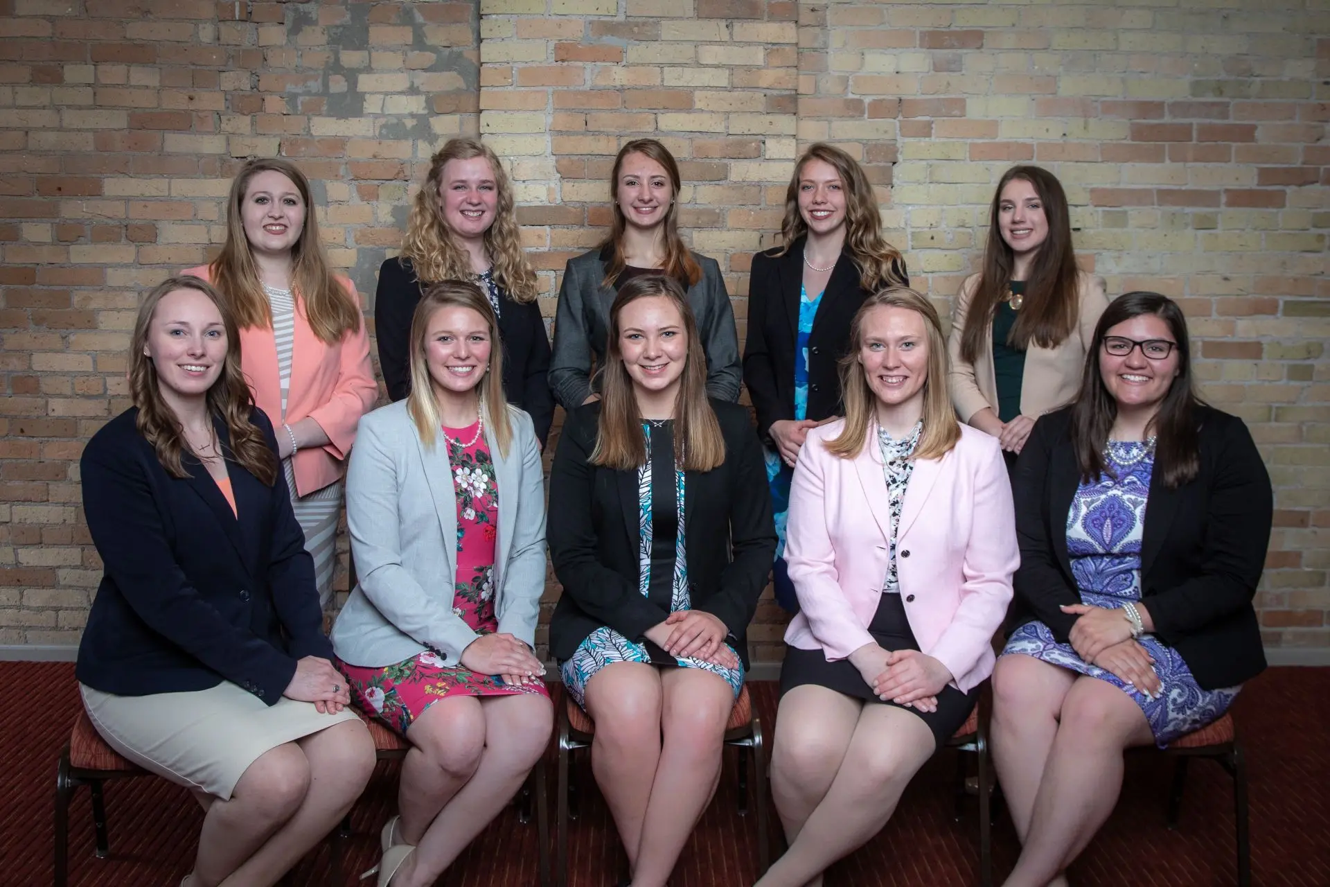 Finalists Named for 66th Princess Kay of the Milky Way | Midwest Dairy