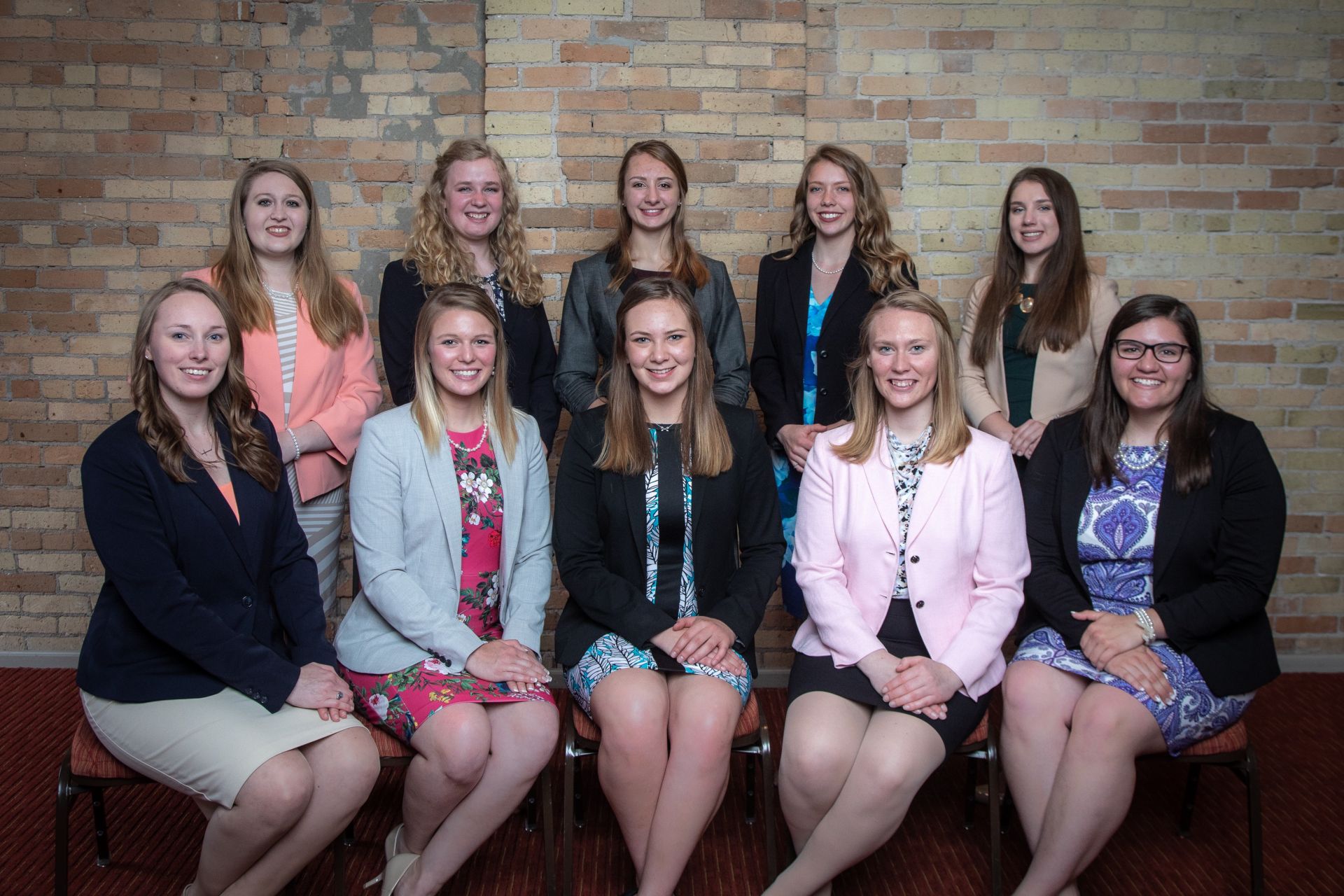 Finalists Named for 66th Princess Kay of the Milky Way | Midwest Dairy