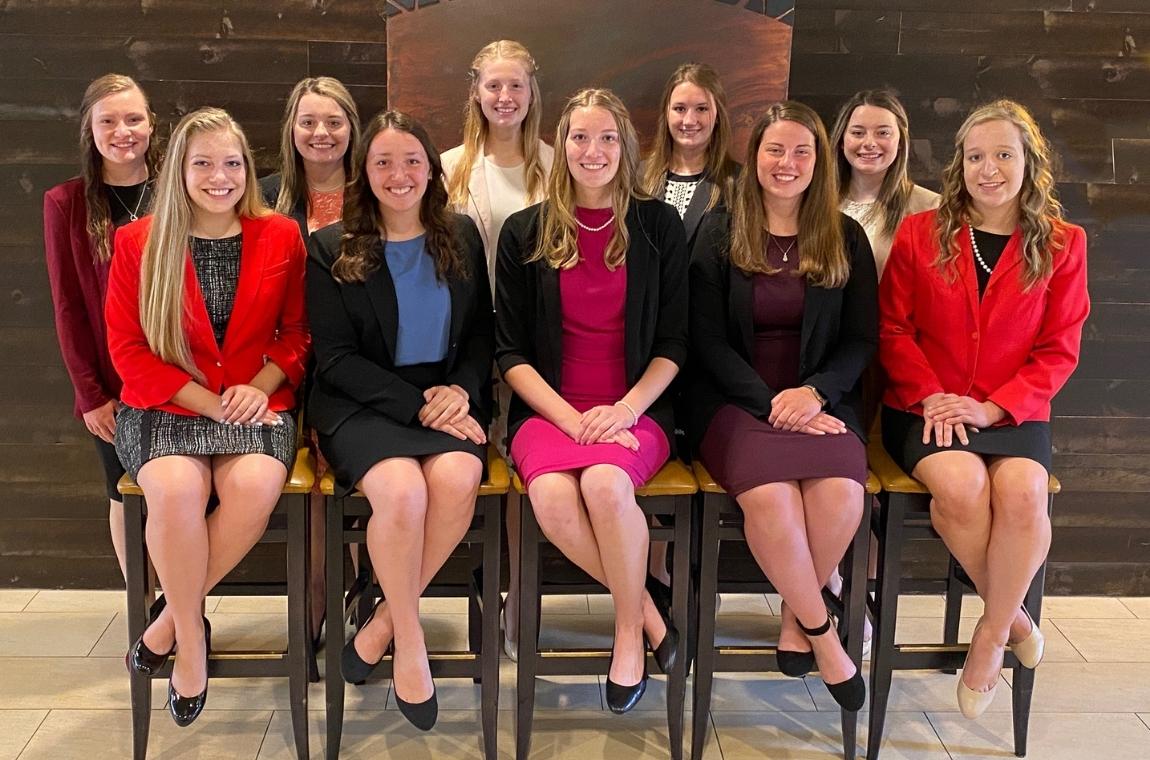 Minnesota Princess Kay of the Milky Way - Midwest Dairy