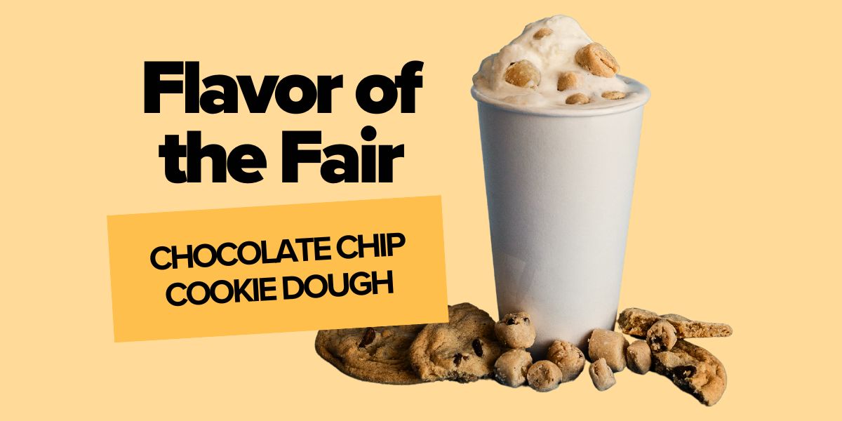 ‘Flavor of the Fair’ ice cream treat returns to the Illinois State Fair ...
