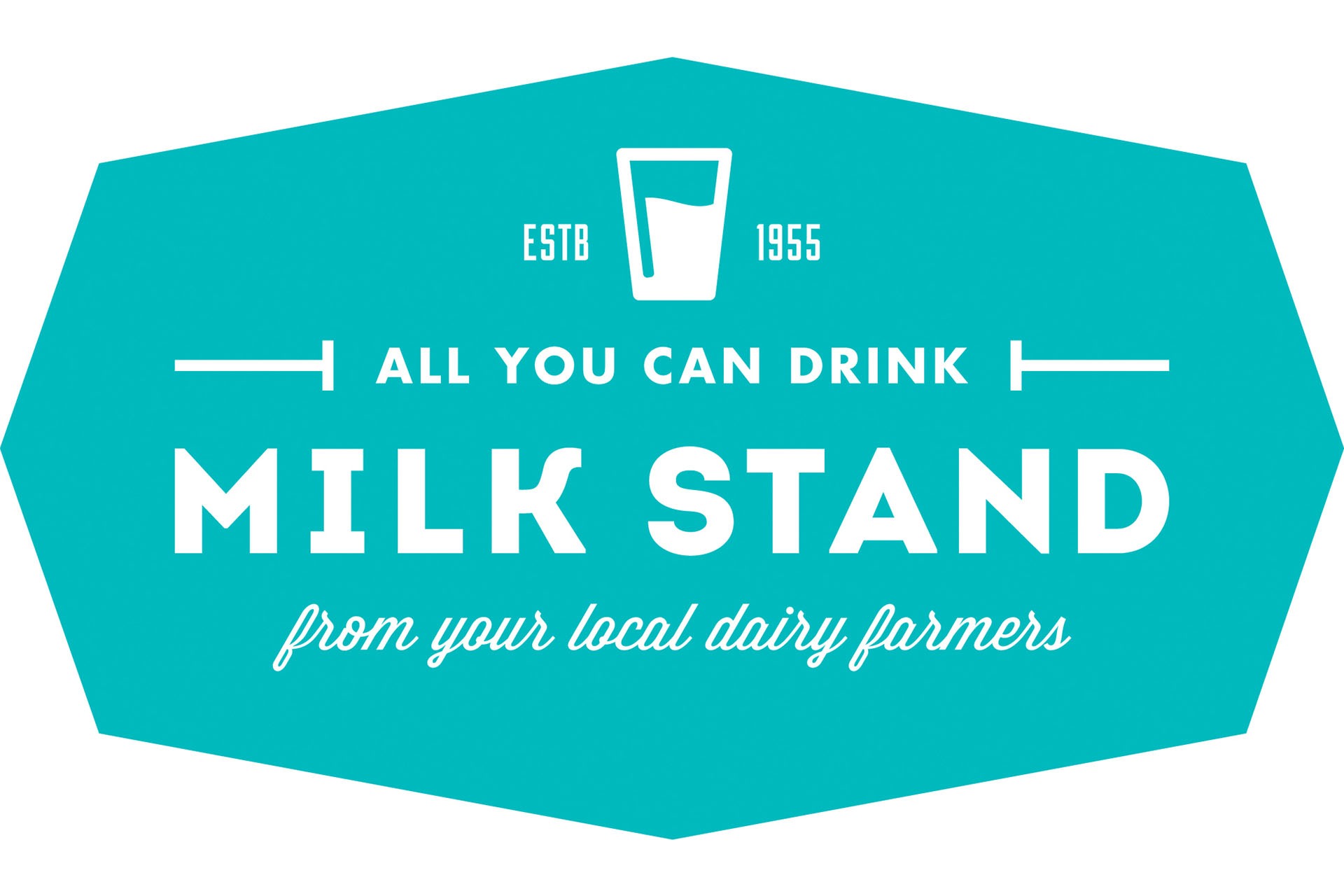 Fact Sheet: Dairy Goodness Bar & All‐You‐Can‐Drink Milk Stand