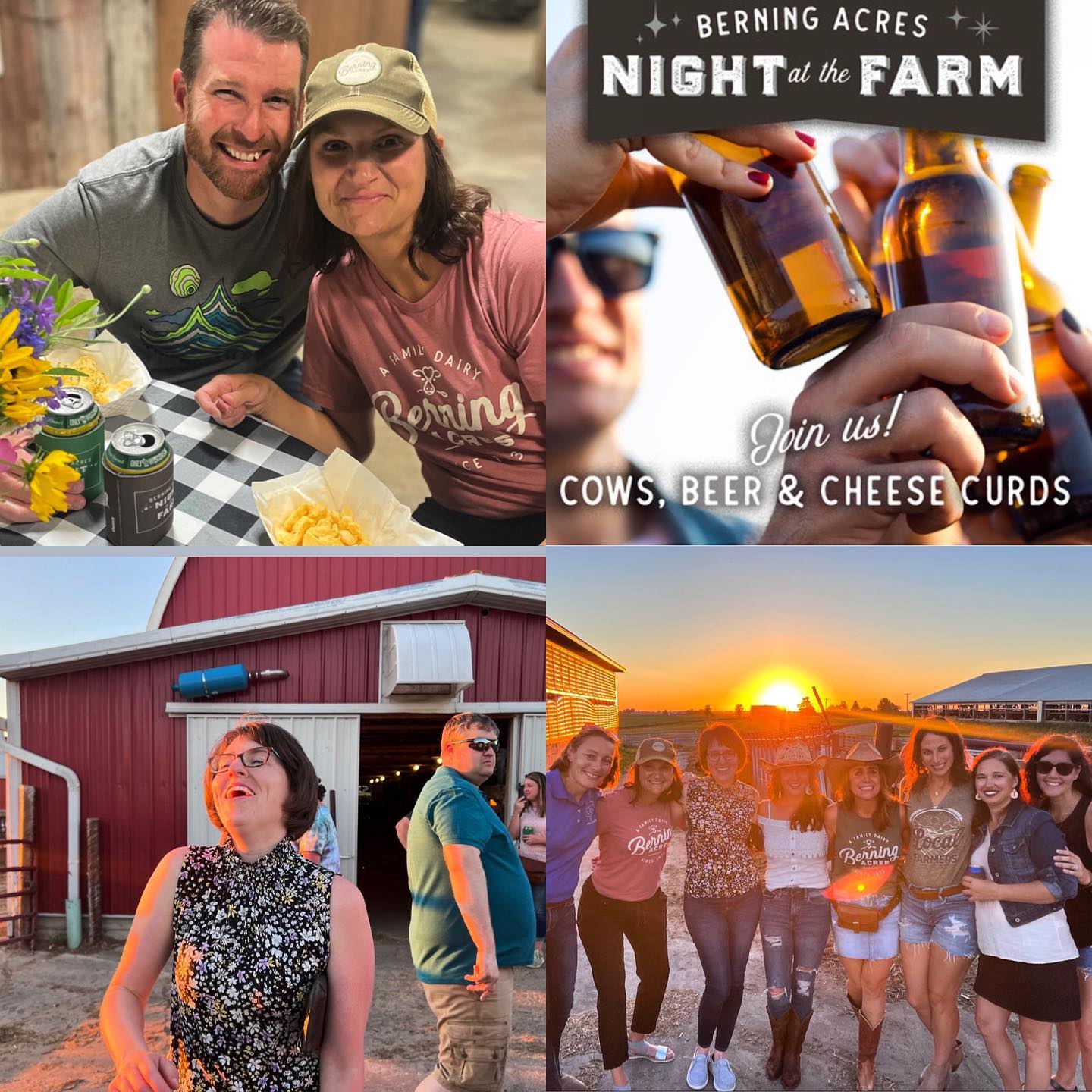 Farmer Stories | Midwest Dairy