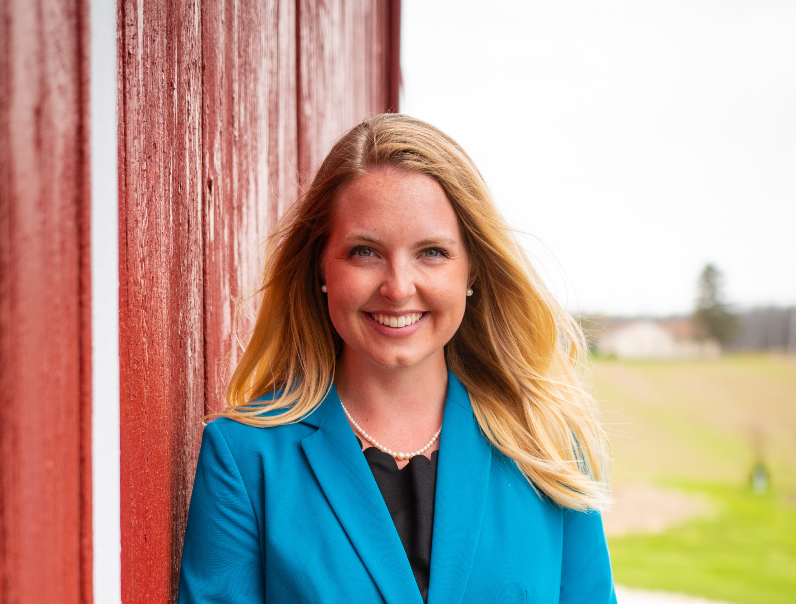 National Dairy Board scholarship winners announced