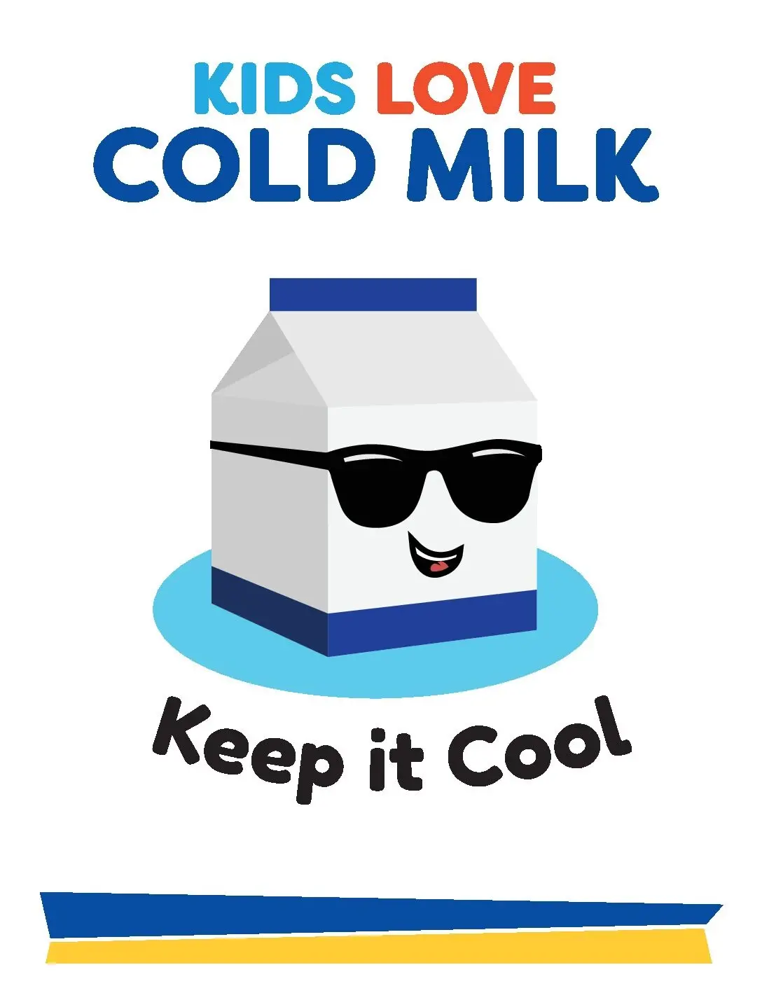 Keep it Cool | Midwest Dairy