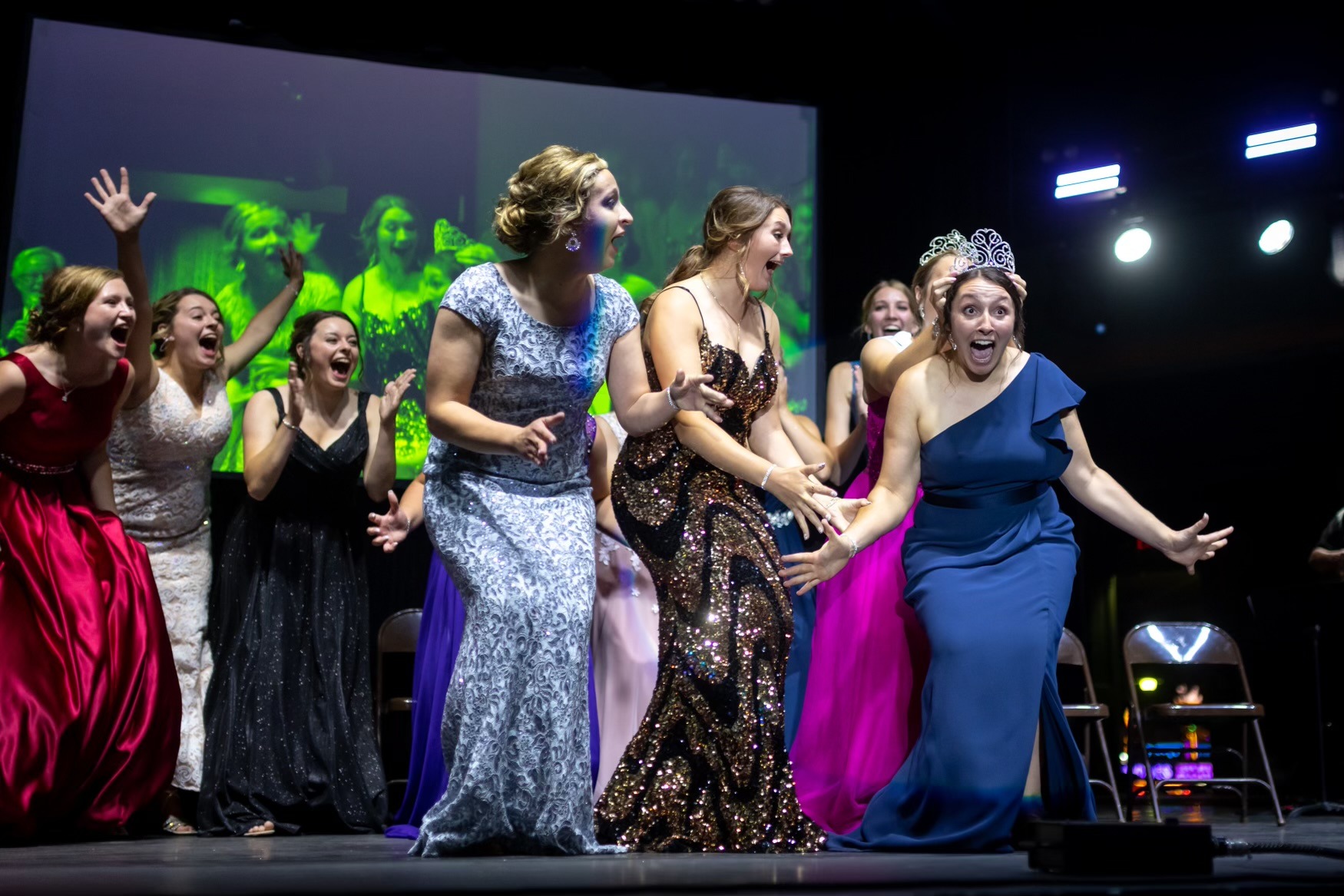 Dairy Princess Programs | Midwest Dairy