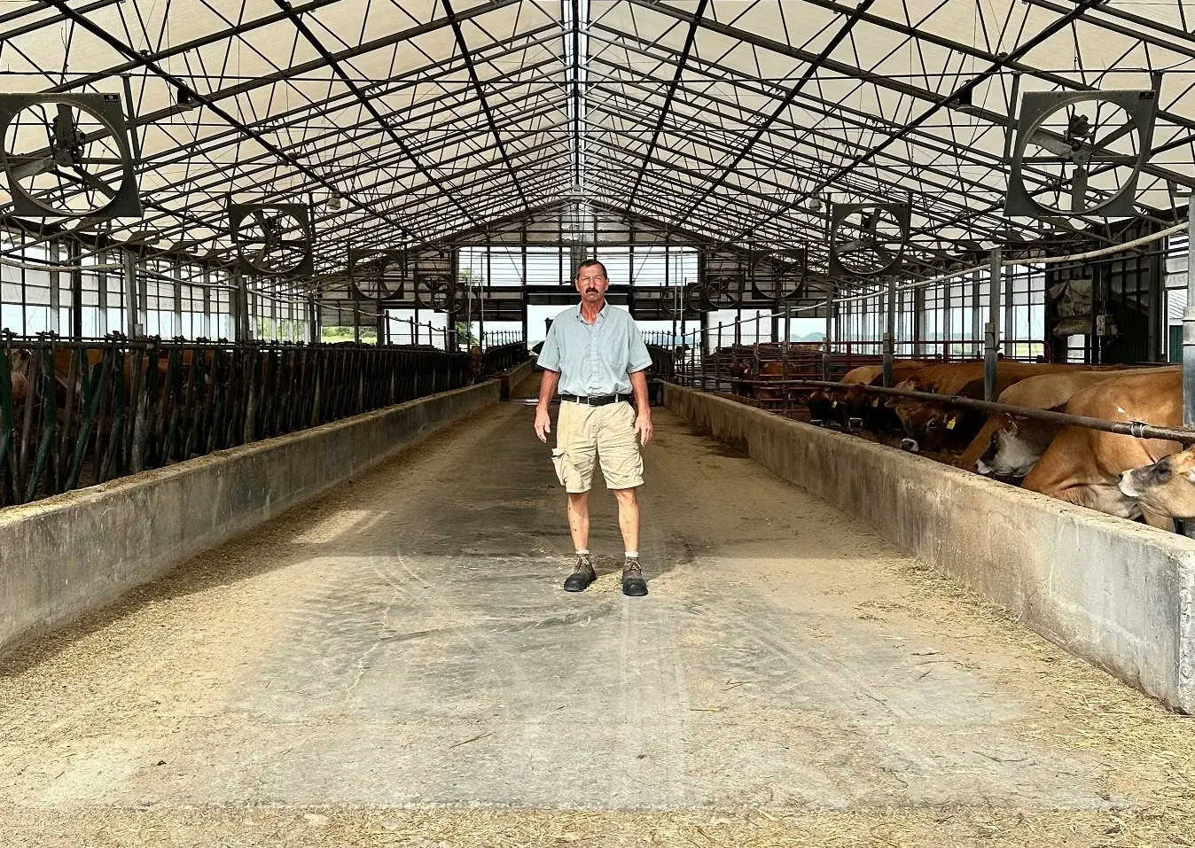 Making Iowa home | Midwest Dairy