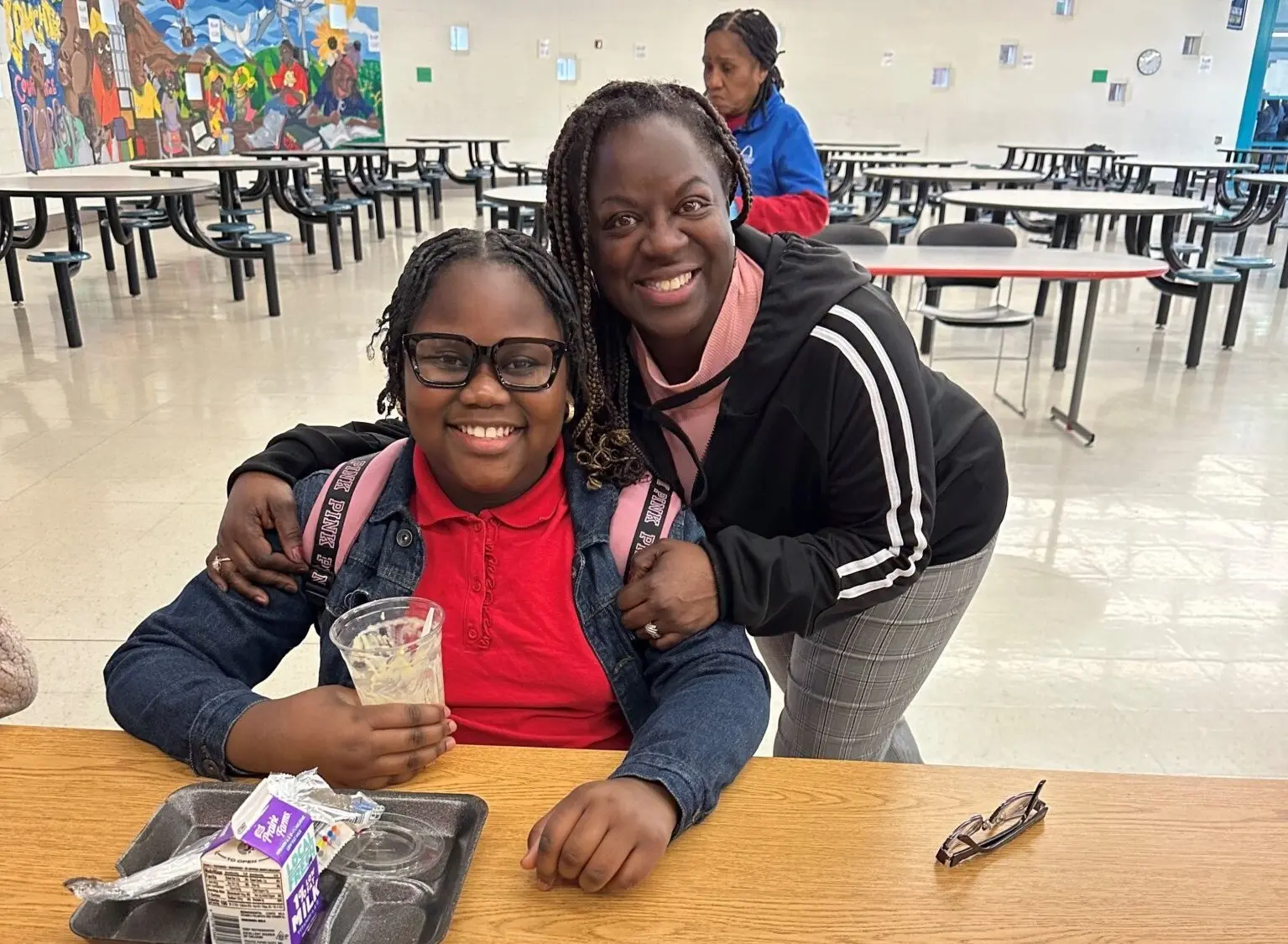 Smoothie carts programs are becoming popular among students | Midwest Dairy
