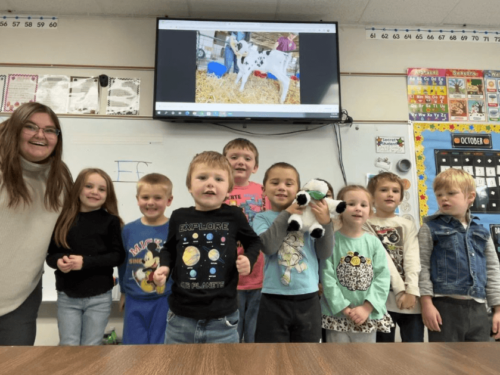 Milk Nutrition And Facts Midwest Dairy