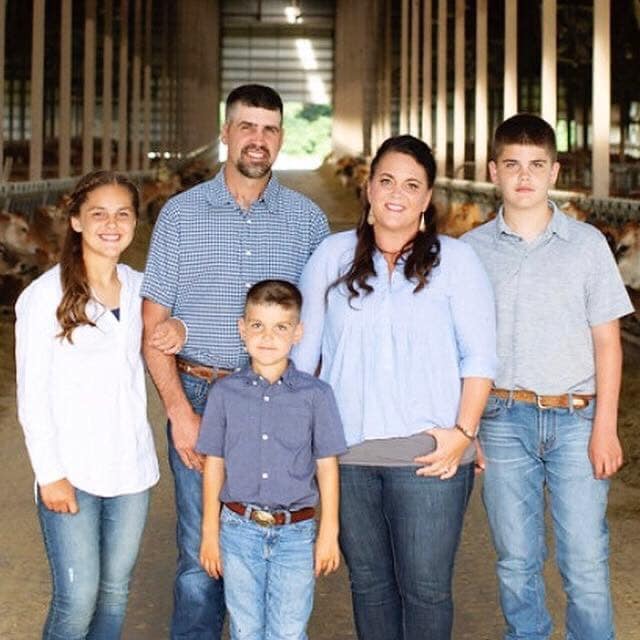 Resiliency becomes a defining value at Bohnerts' Jerseys | Midwest Dairy