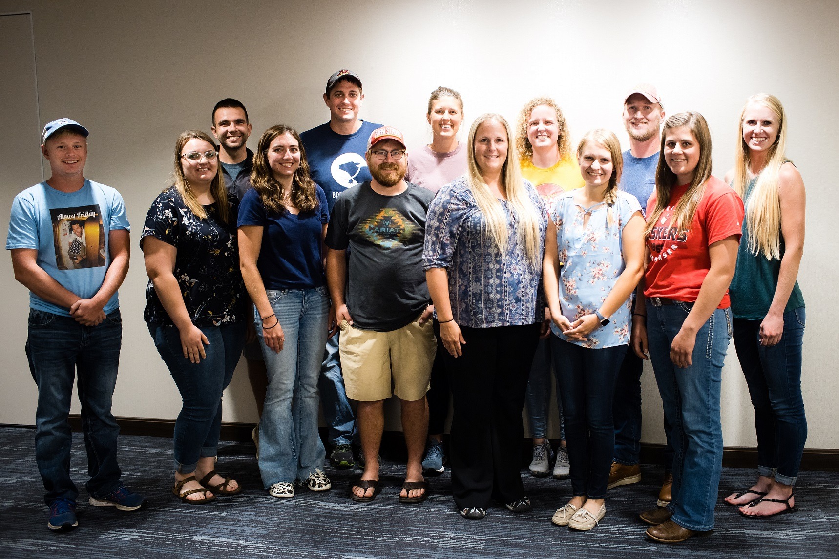 Annual Report Midwest Dairy