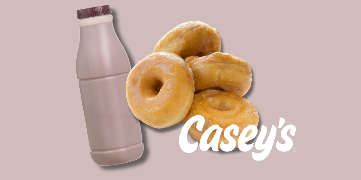 Midwest Dairy partners with Casey's to deliver a sweet deal | Midwest Dairy