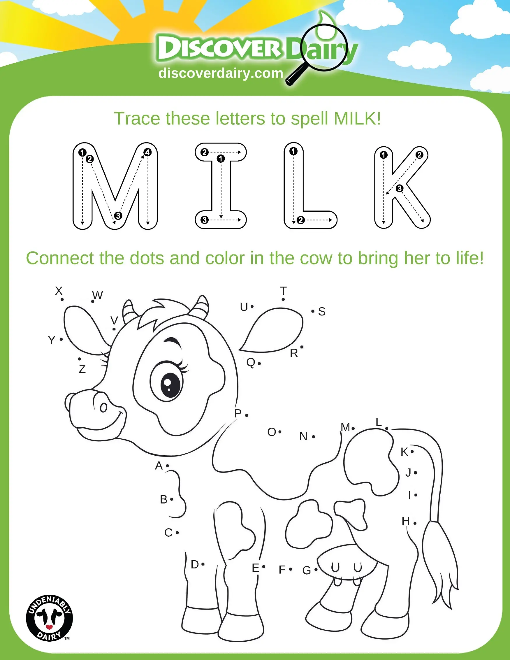 Dairy Tracing | Midwest Dairy