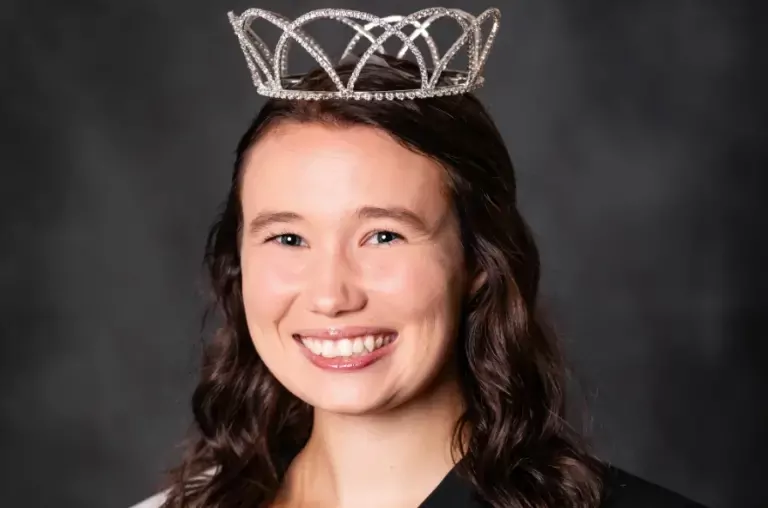 Iowa Dairy Princess Program - Midwest Dairy
