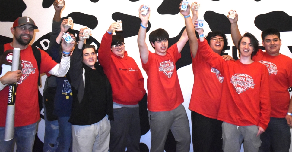 Checkoff Supports Gamers with Dairy Content | Midwest Dairy