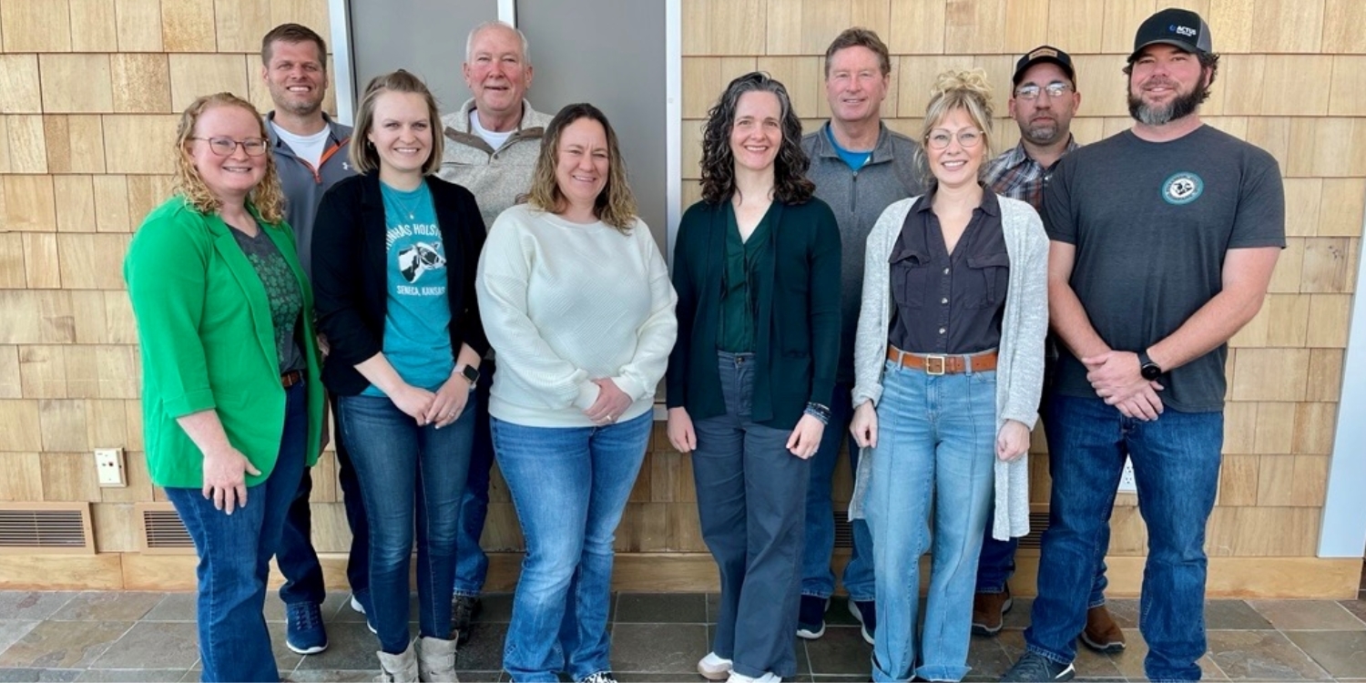 Midwest Dairy hosts Farmer Spokesperson Training | Midwest Dairy