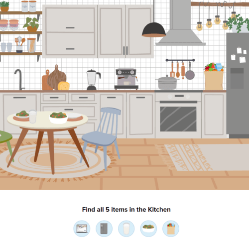 Fuel Your Fun Interactive Game | Midwest Dairy