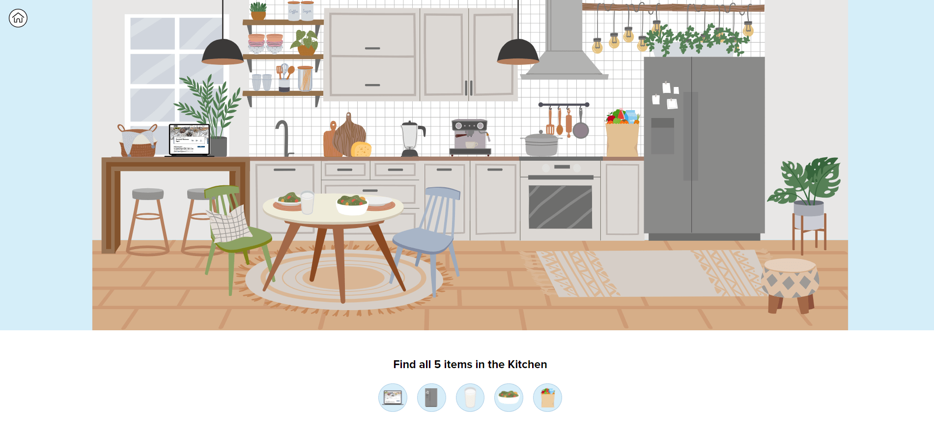 Fuel Your Fun Interactive Game | Midwest Dairy