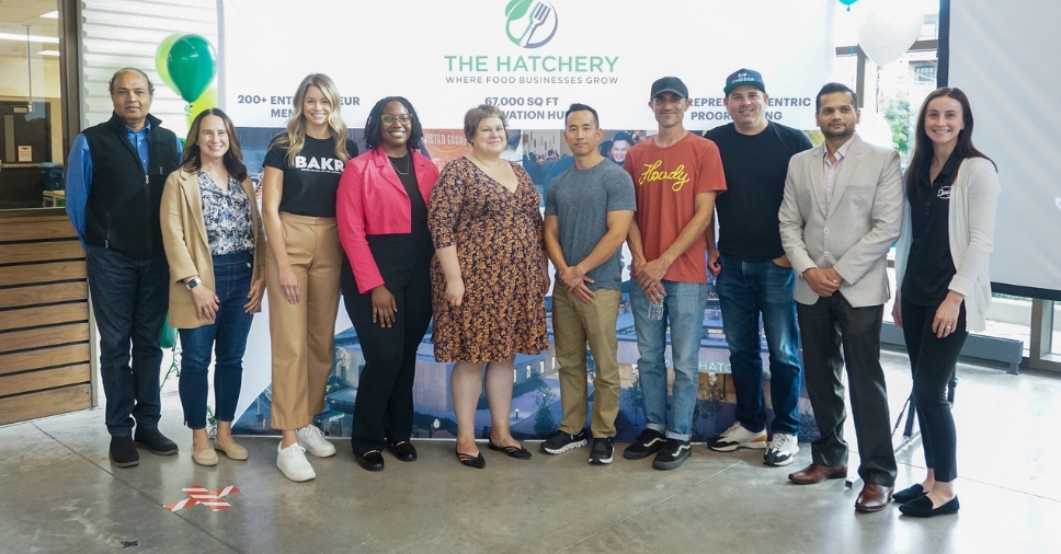 Midwest Dairy & The Hatchery Chicago Partner Again | Midwest Dairy