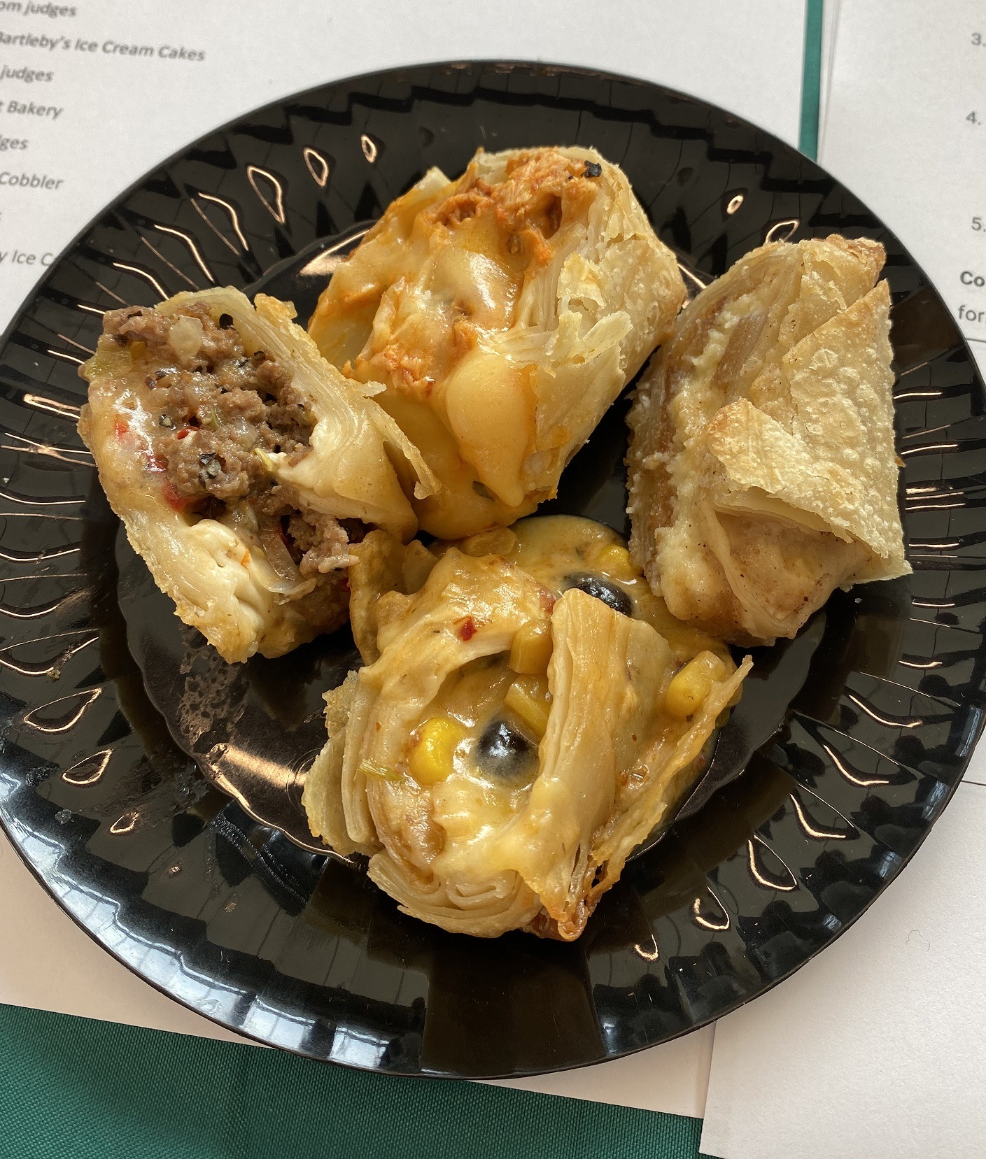 The Hatchery Pitch picks a winner | Midwest Dairy