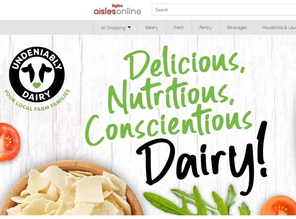 Providing Virtual Checkoff Resources to Partners | Midwest Dairy