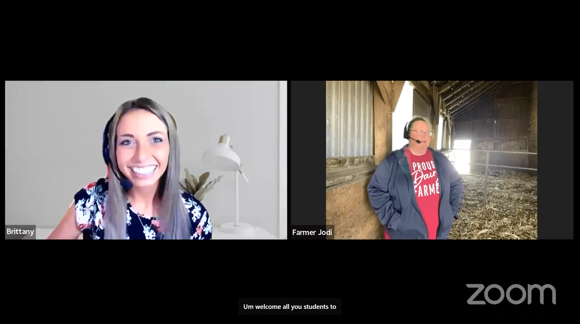 2022-2023 Adopt A Cow roundup | Midwest Dairy