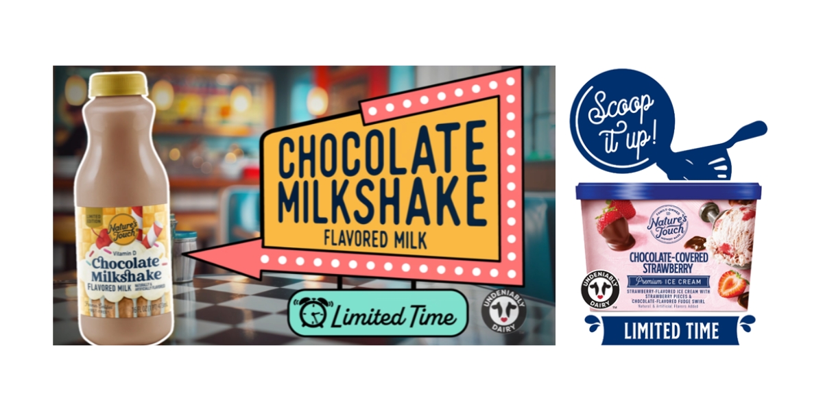 New LTOs at Kwik Trip and Kwik Star | Midwest Dairy