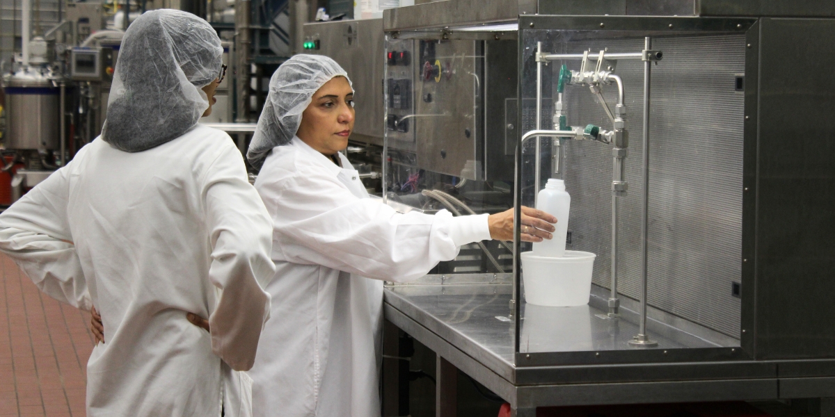 Midwest Dairy Foods Research Center 2024 Executive Summary Midwest Dairy