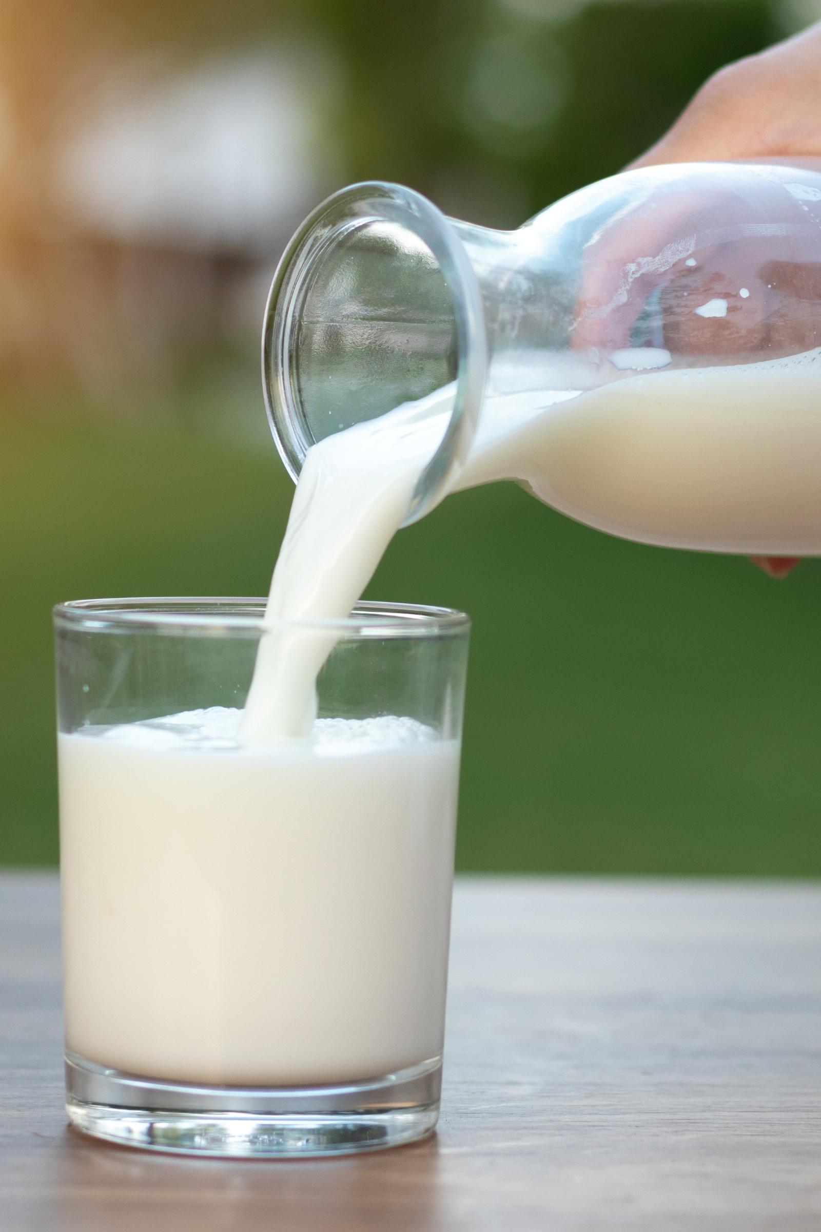 Dairy Nutrition FAQs - Midwest Dairy