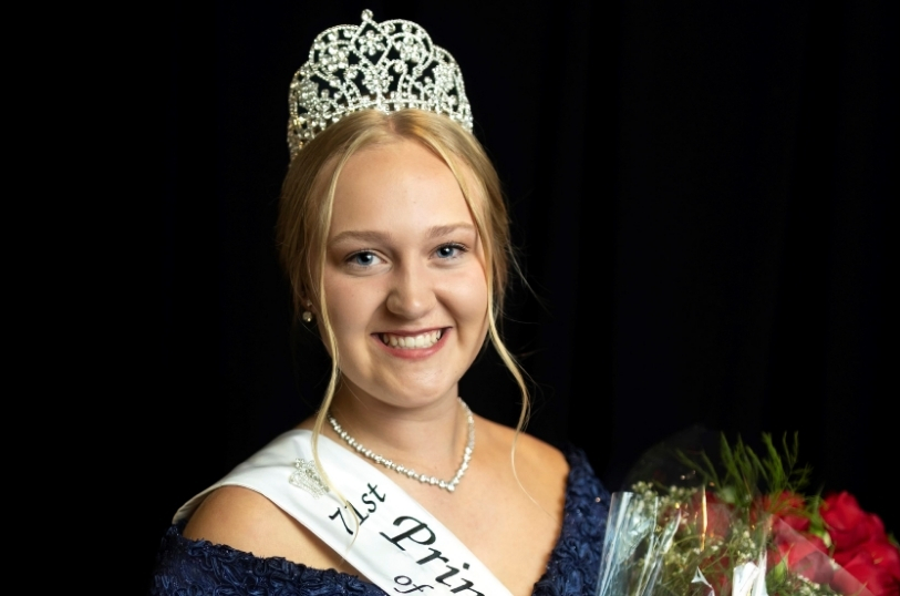Minnesota dairy community crowns 71st Princess Kay of the Milky Way ...