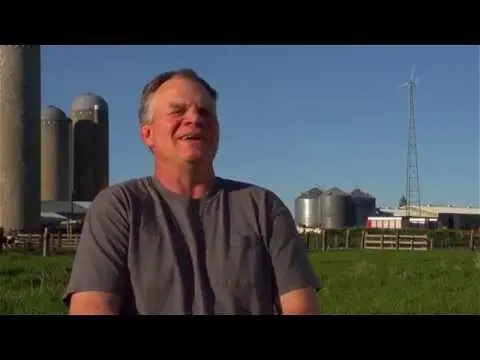 Investing In Sustainability Midwest Dairy