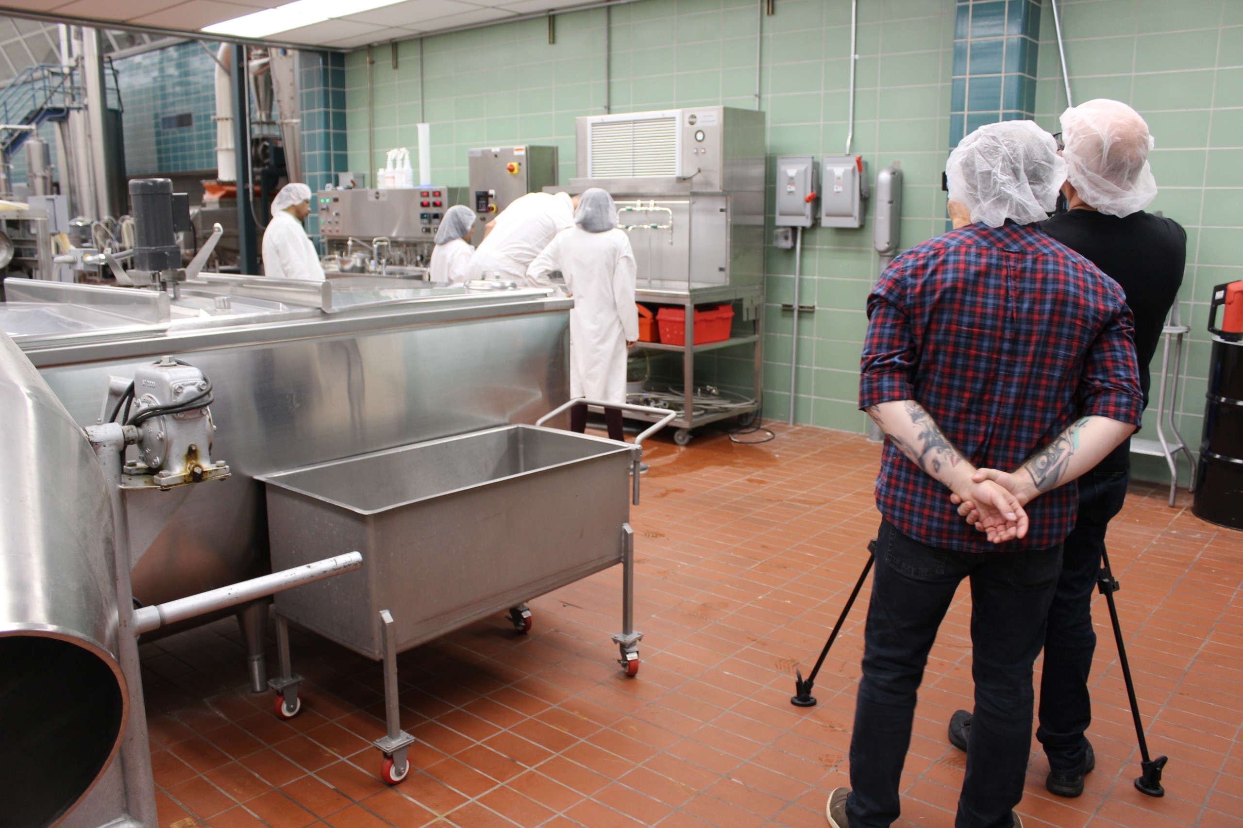 Sustainability In Action Series Features Investments Into Research And