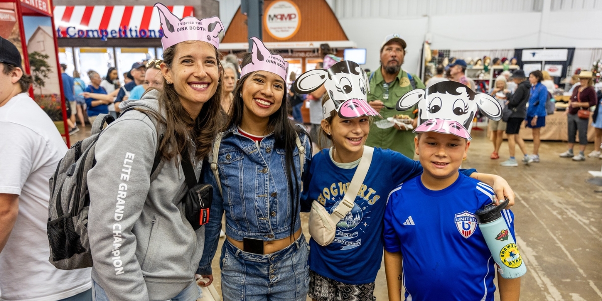 Dairy thrives during the state fair season | Midwest Dairy