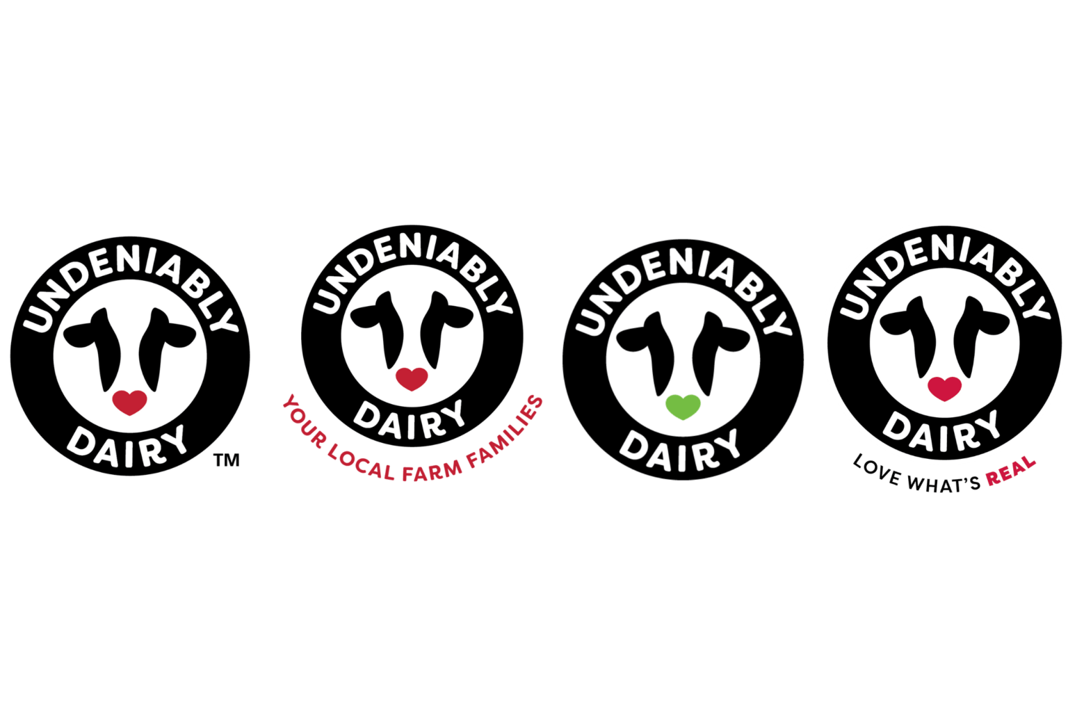 Undeniably Dairy Campaign Info | Midwest Dairy
